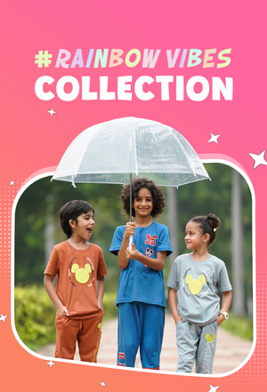 Nap Chief | Official Character Merchandise for Kidswear India