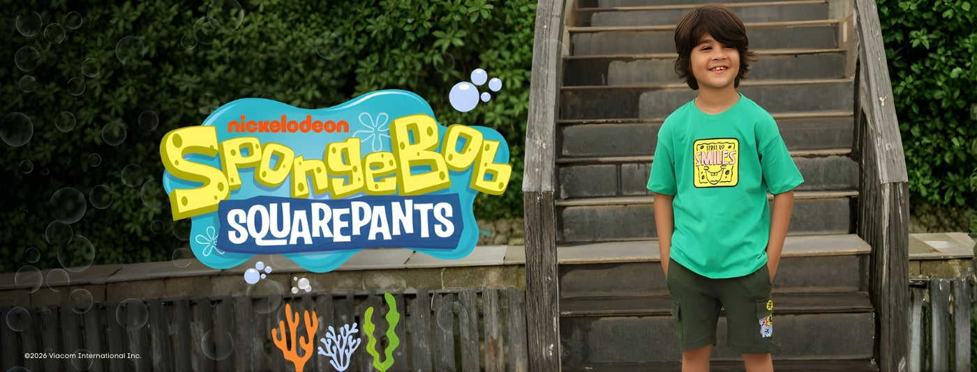 SpongeBob Squarepants – Nap Chief