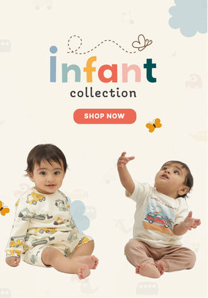 Nap Chief | Official Character Merchandise for Kidswear India