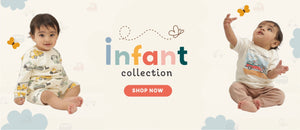 Nap Chief | Official Character Merchandise for Kidswear India