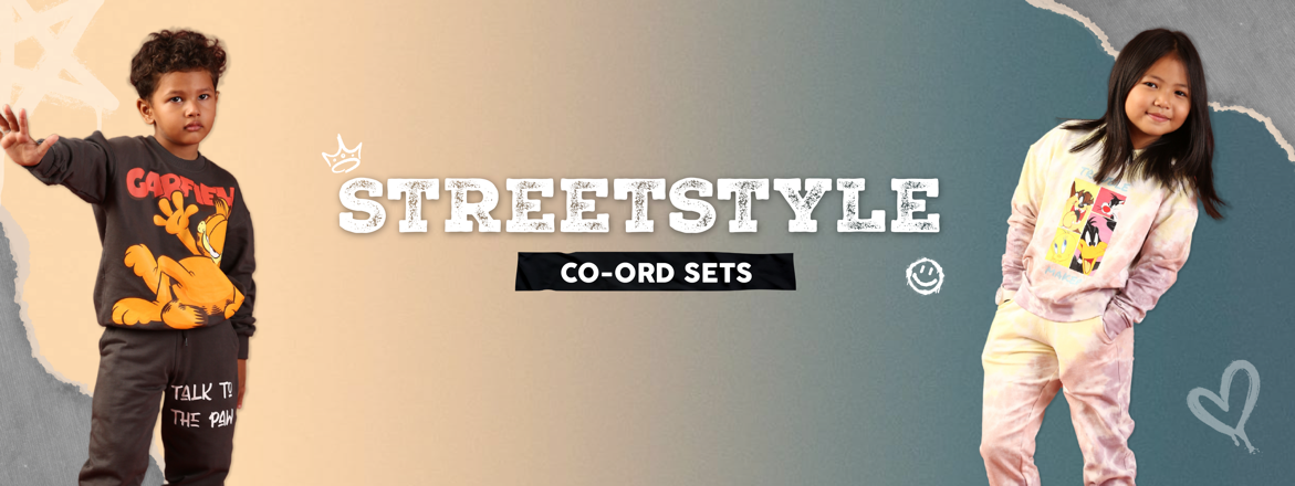 Nap Chief | Official Character Merchandise for Kidswear India