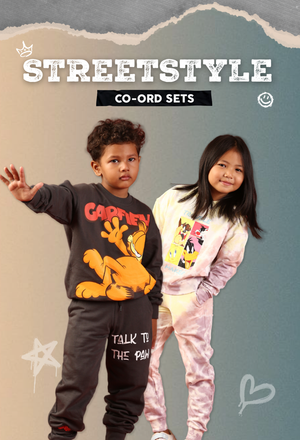 Nap Chief | Official Character Merchandise for Kidswear India